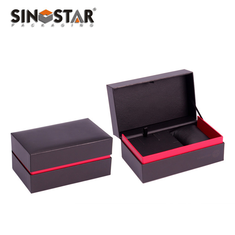 By Sea/Air/Express Shipping Sole Watch Container with Screen Printing ...